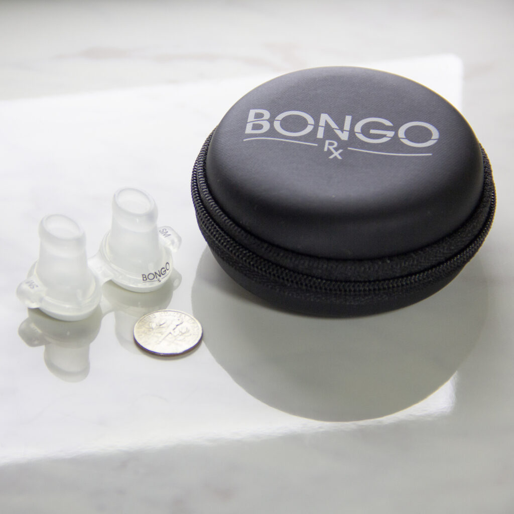 Bongo Rx Starter Kit - Sleep Well Rested