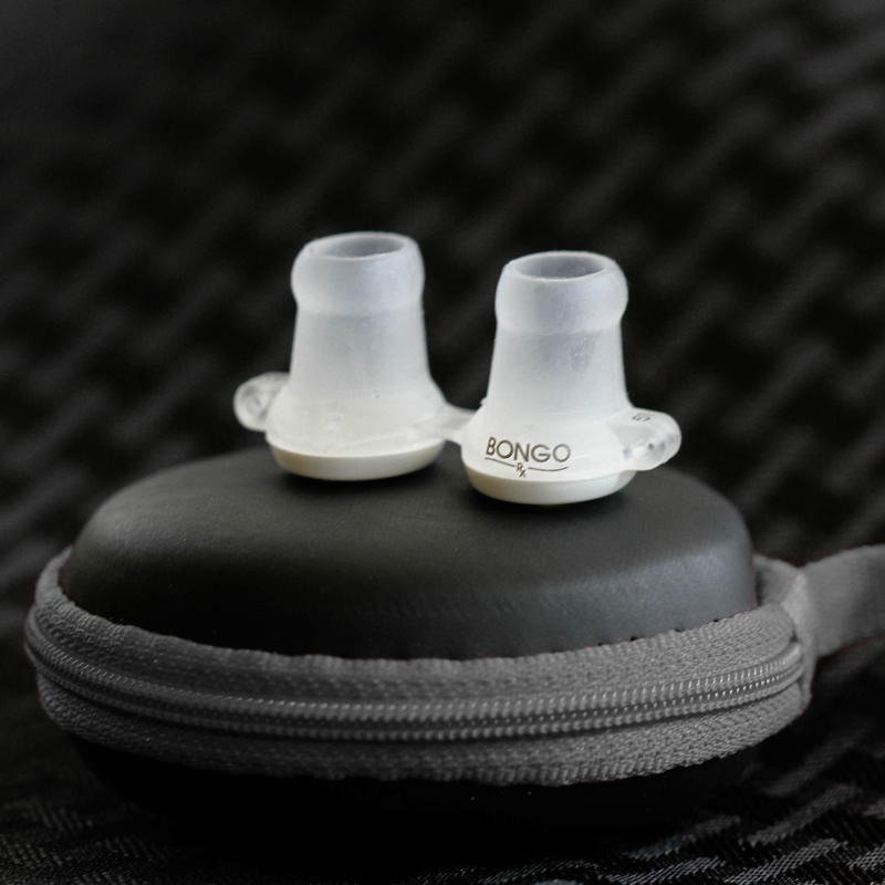 Bongo Rx Annual Replenishment Pack - Sleep Well Rested